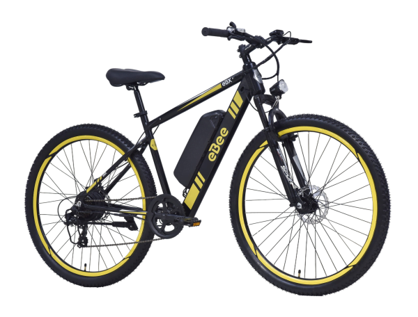 Home - Uganda - eBee