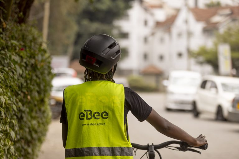 Start earning money with eBee electric bicycles.